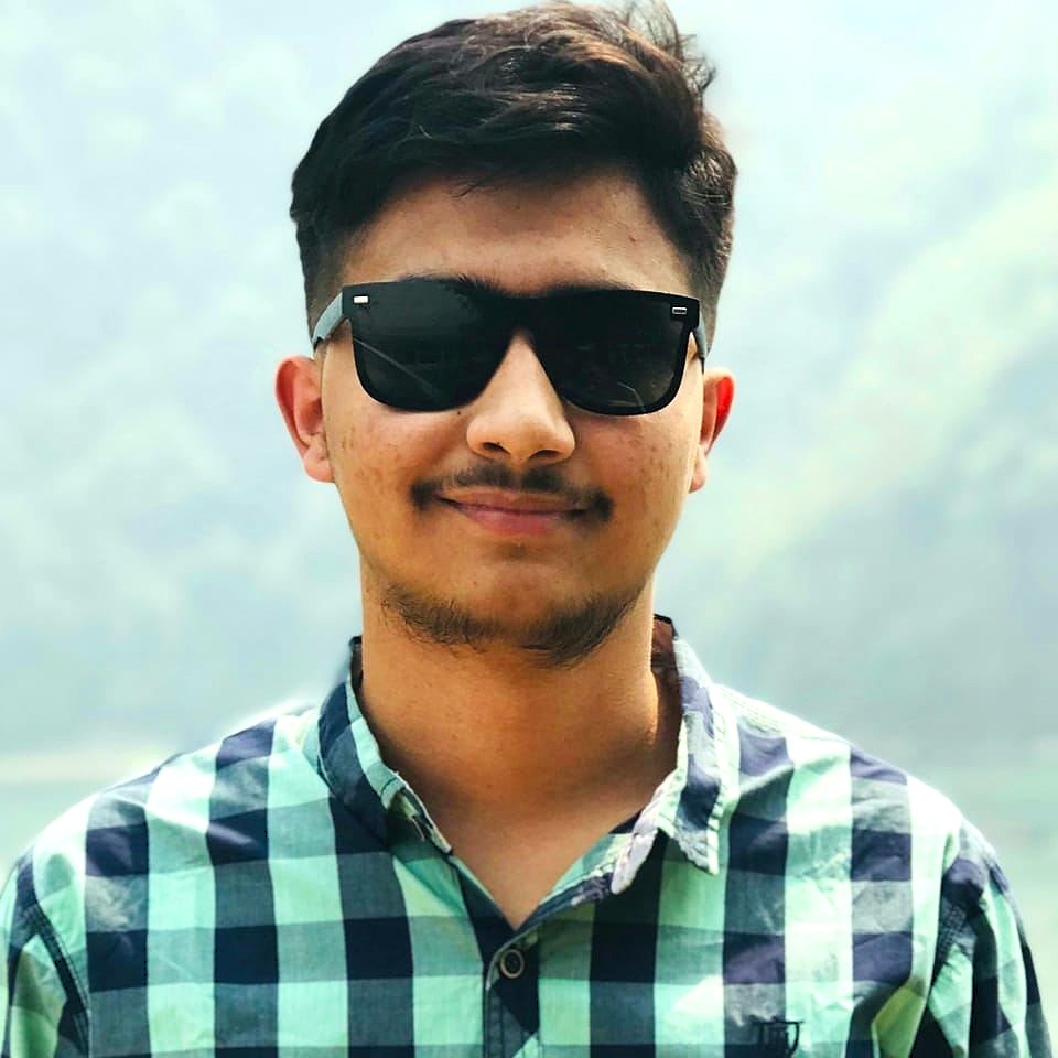 Saugat Adhikari